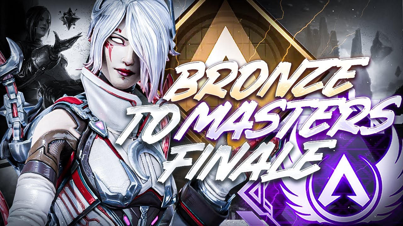 CATALYST IS S TIER!!! | #1 SOLO Catalyst Bronze to Masters Challenge ...