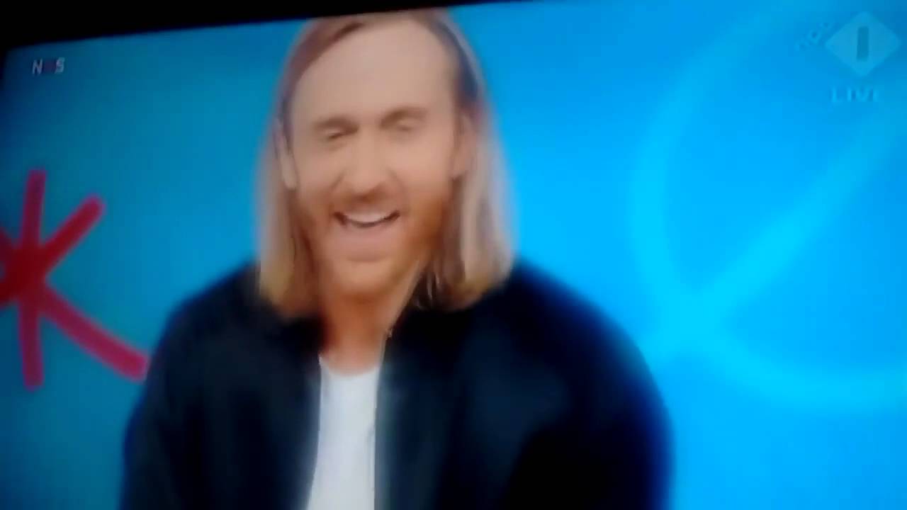 David Guetta - Euro 2016 song (ft. Zara Larsson) France Babangida ...