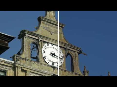 İstanbul The Timeless City