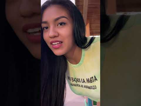 Estirando en la calle