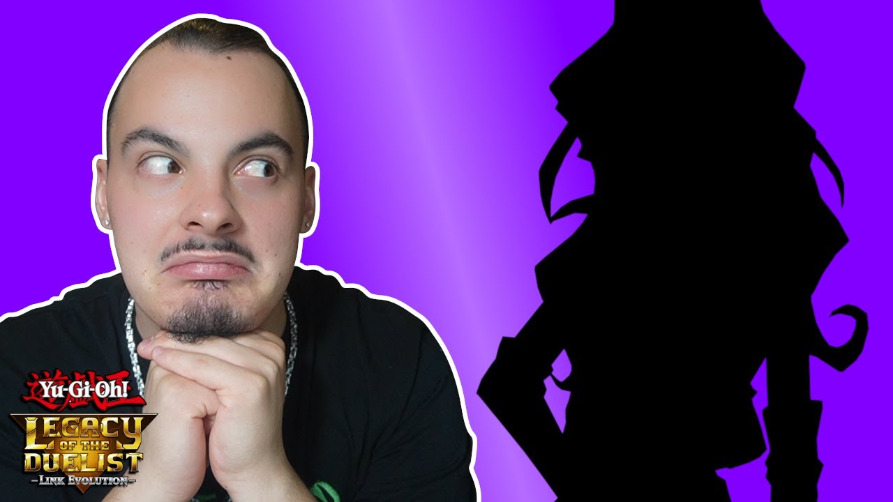 Der SCHNELLSTE SIEG in LEGACY bisher!| Yu-Gi-Oh! LOTD Revenge #025 ...