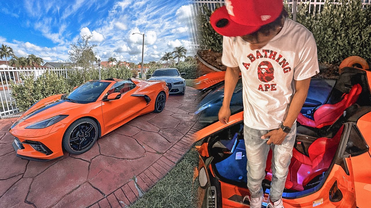 48 HOURS IN MIAMI! | *SPRING BREAK 2024* - YouTube