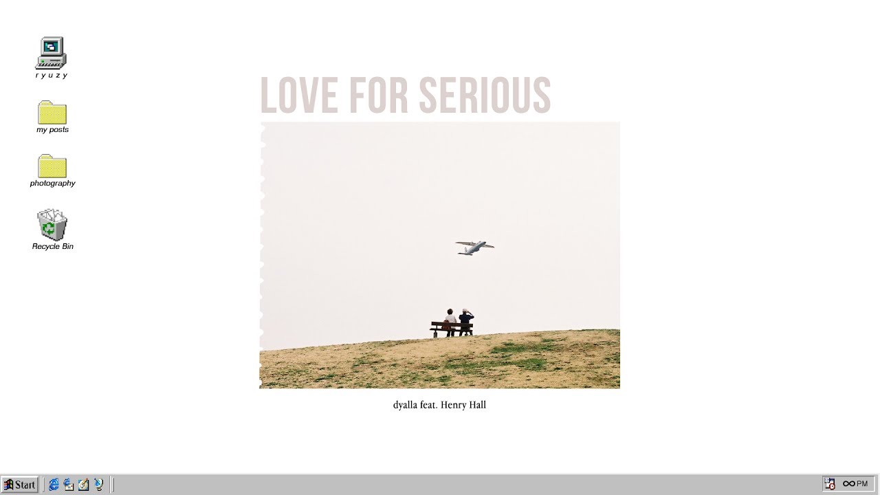 Dyalla Swain - Love for Serious (feat. Henry Hall)(Remix) - YouTube