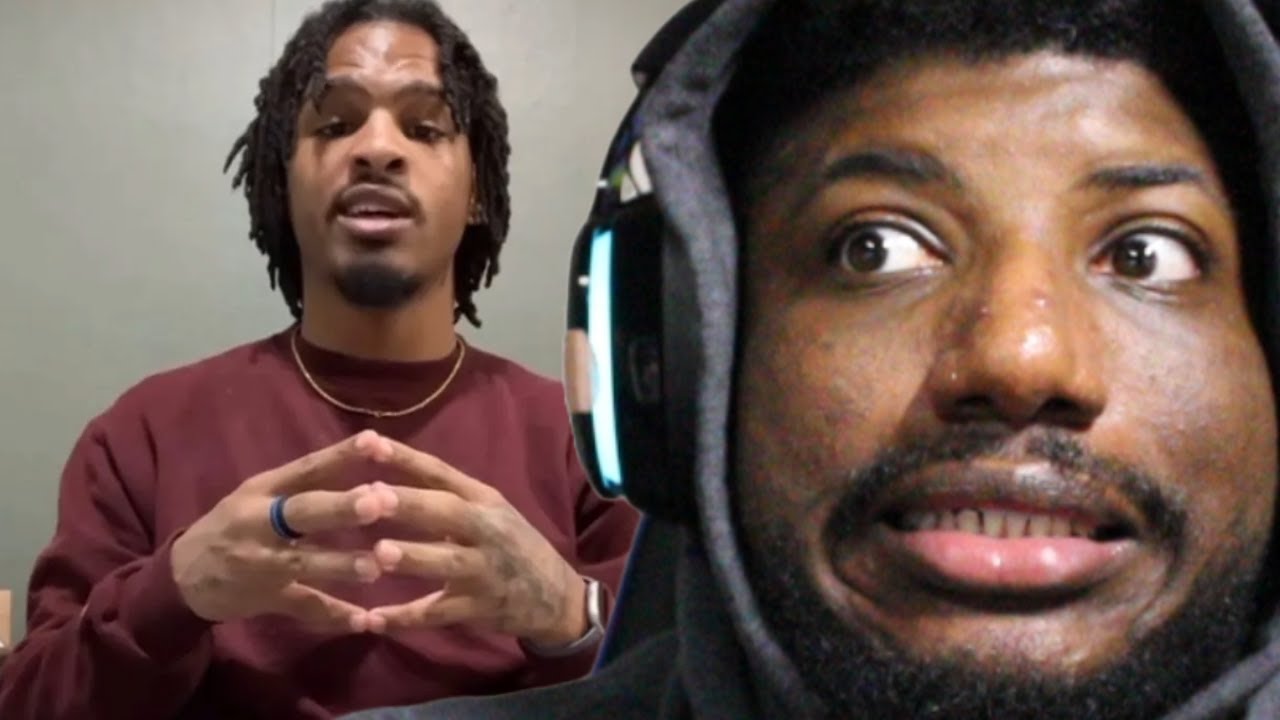 The Black Gordon Ramsay - YouTube