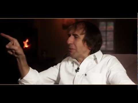 André Pelgrims about Culturology - YouTube