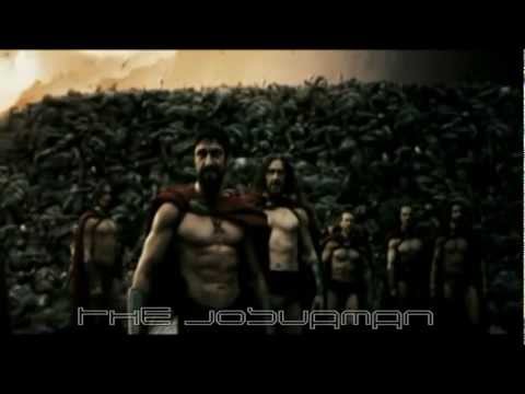 Epic Music - The Spartan - YouTube