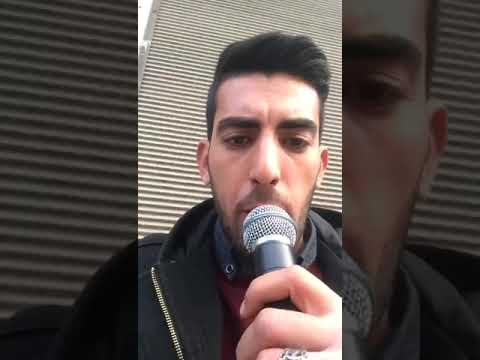 Solist Ömer Talay Koma Zilan 2020