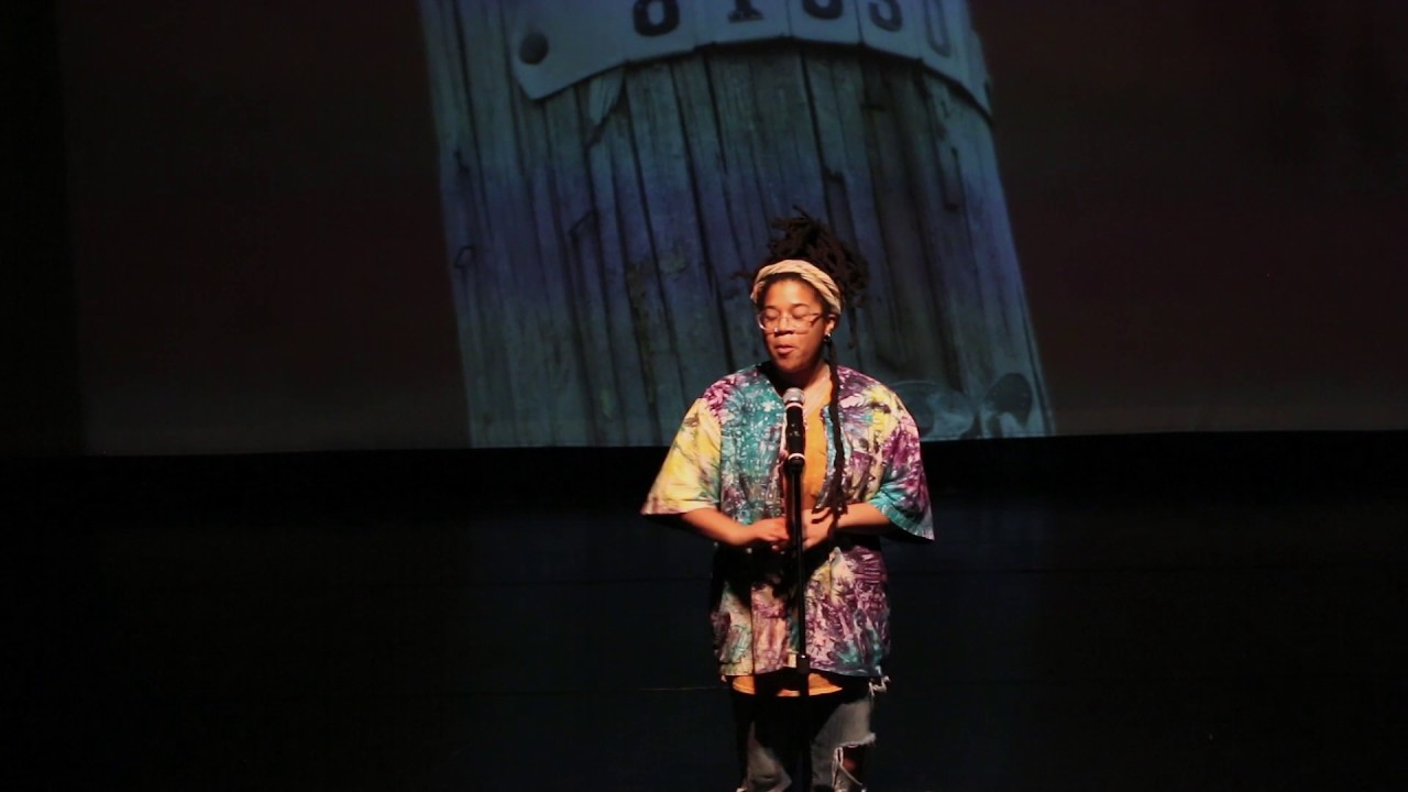 "Remembering Bodies"- Kai Davis - YouTube