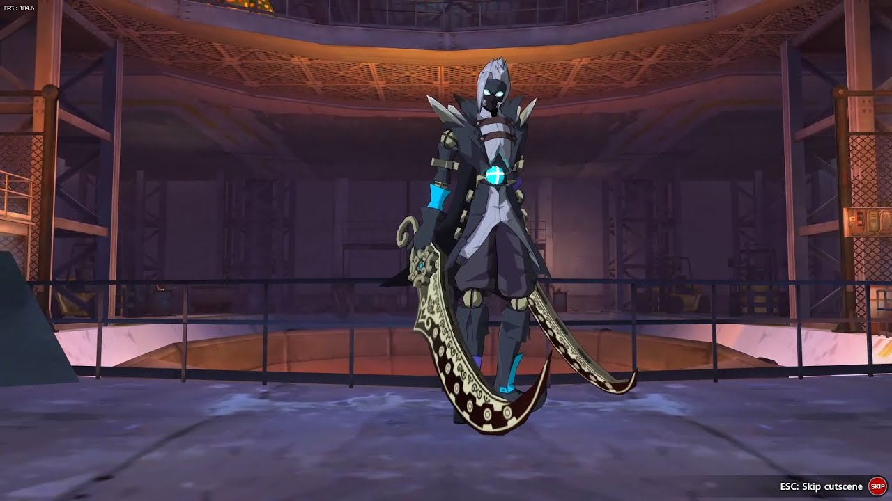 SoulWorker - All Grasscover Camp Bosses (Maniac Mode/Solo) - YouTube