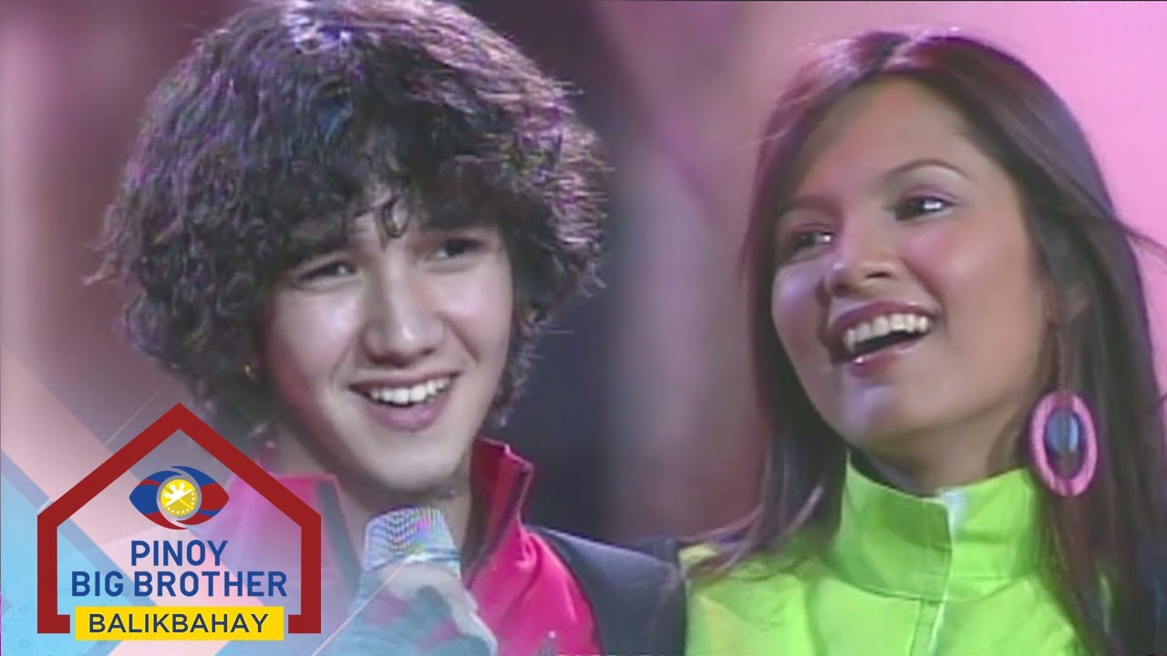 PBB Balikbahay: Matt at Jamilla, sunod na pumasok sa bahay ni Kuya ...