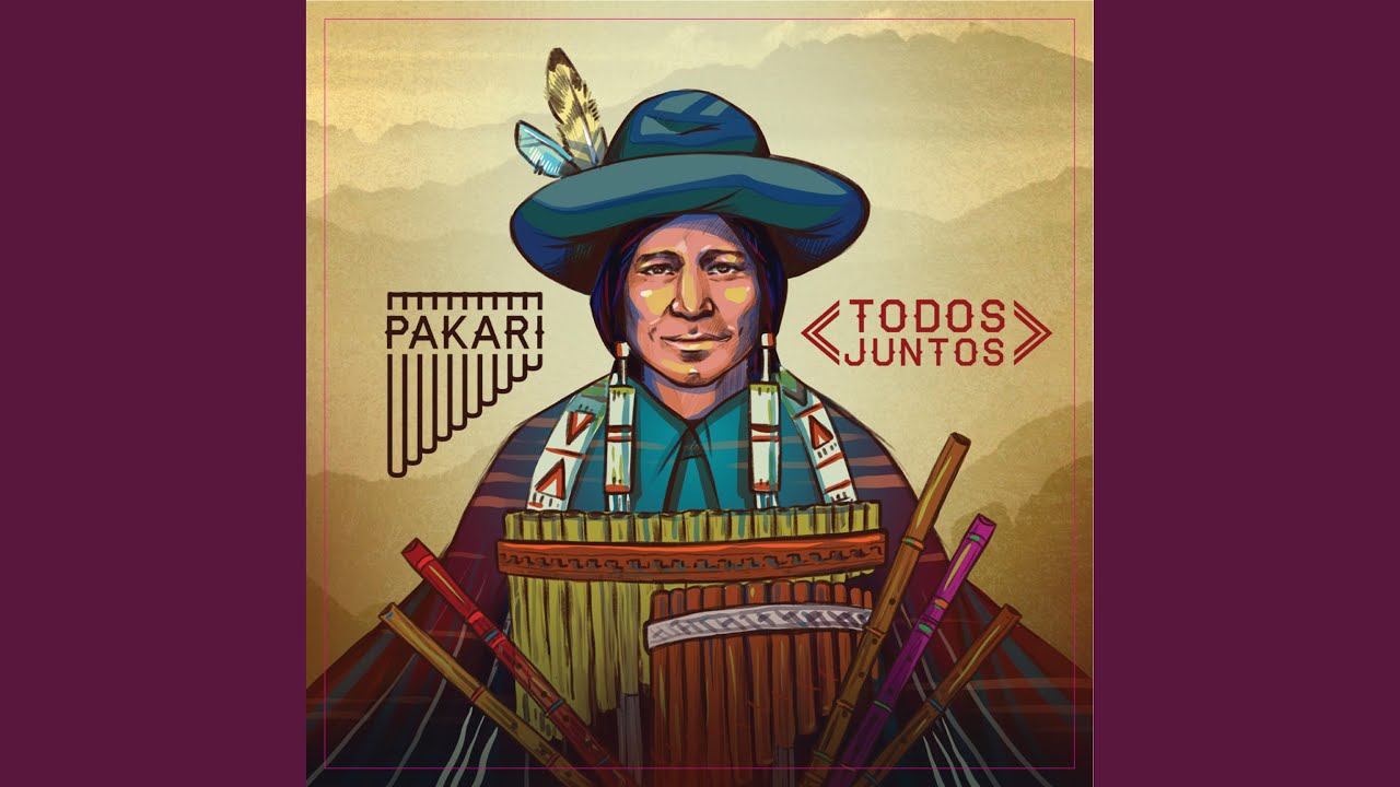 Danza Del Sol - YouTube