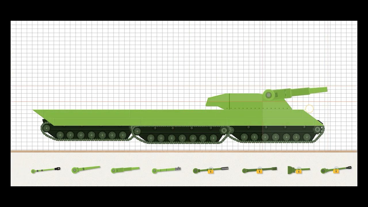 labo tank part 1 - YouTube