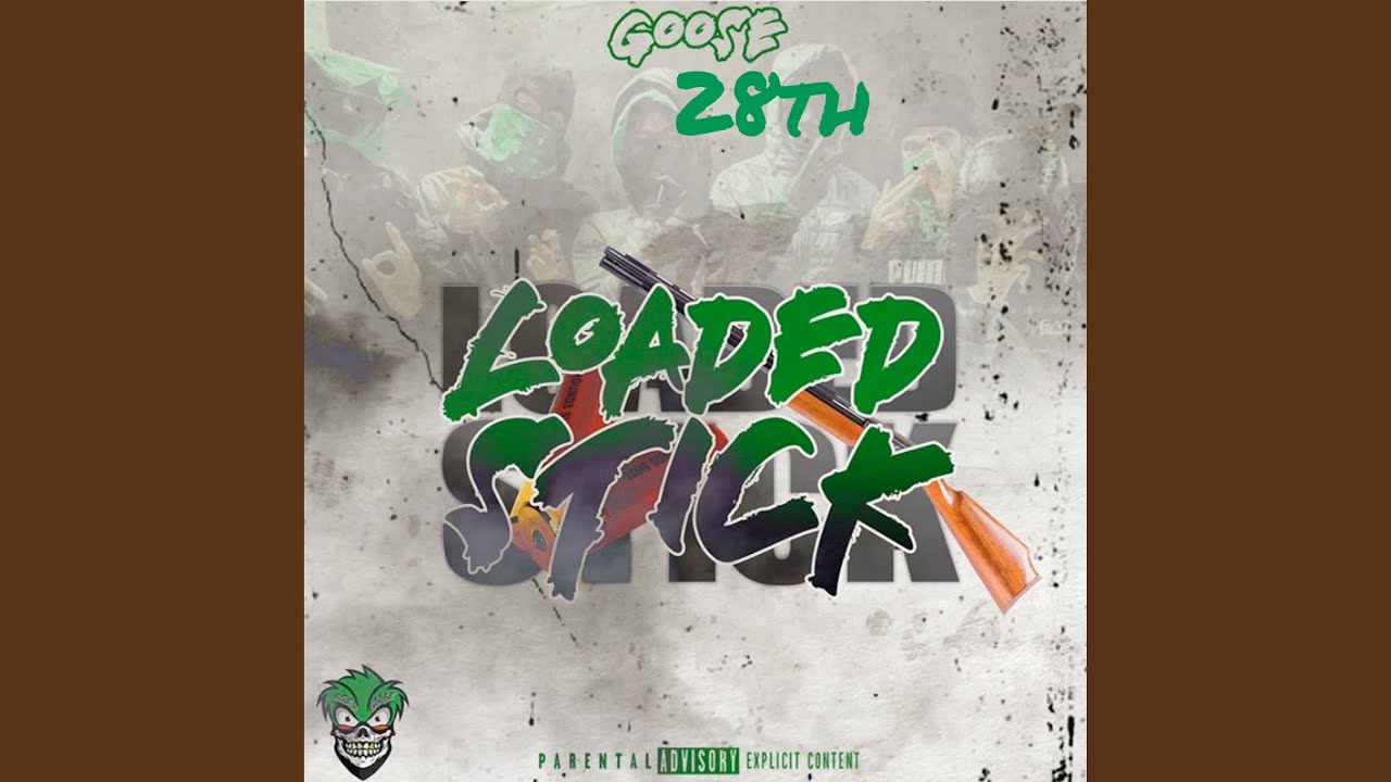 Loaded Stick - YouTube
