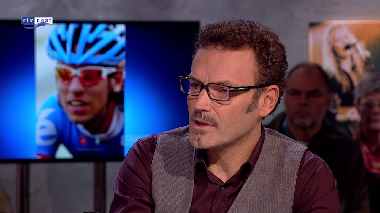 Stamgast Rob Harmeling - YouTube