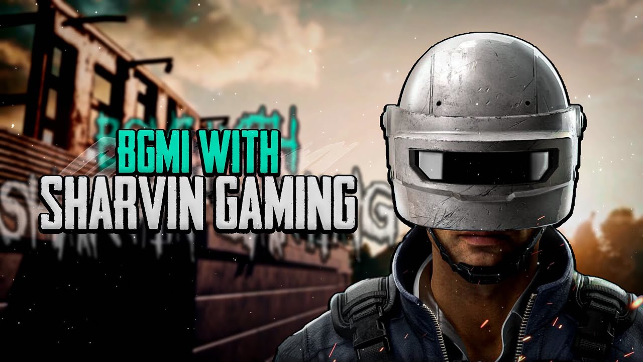 Rush Gameplay | SHARVIN IS LIVE - YouTube