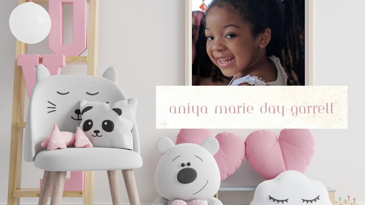 The Aniya Day Story Pt 5 | Deonte Lewis Interrogation #aniyaday # ...