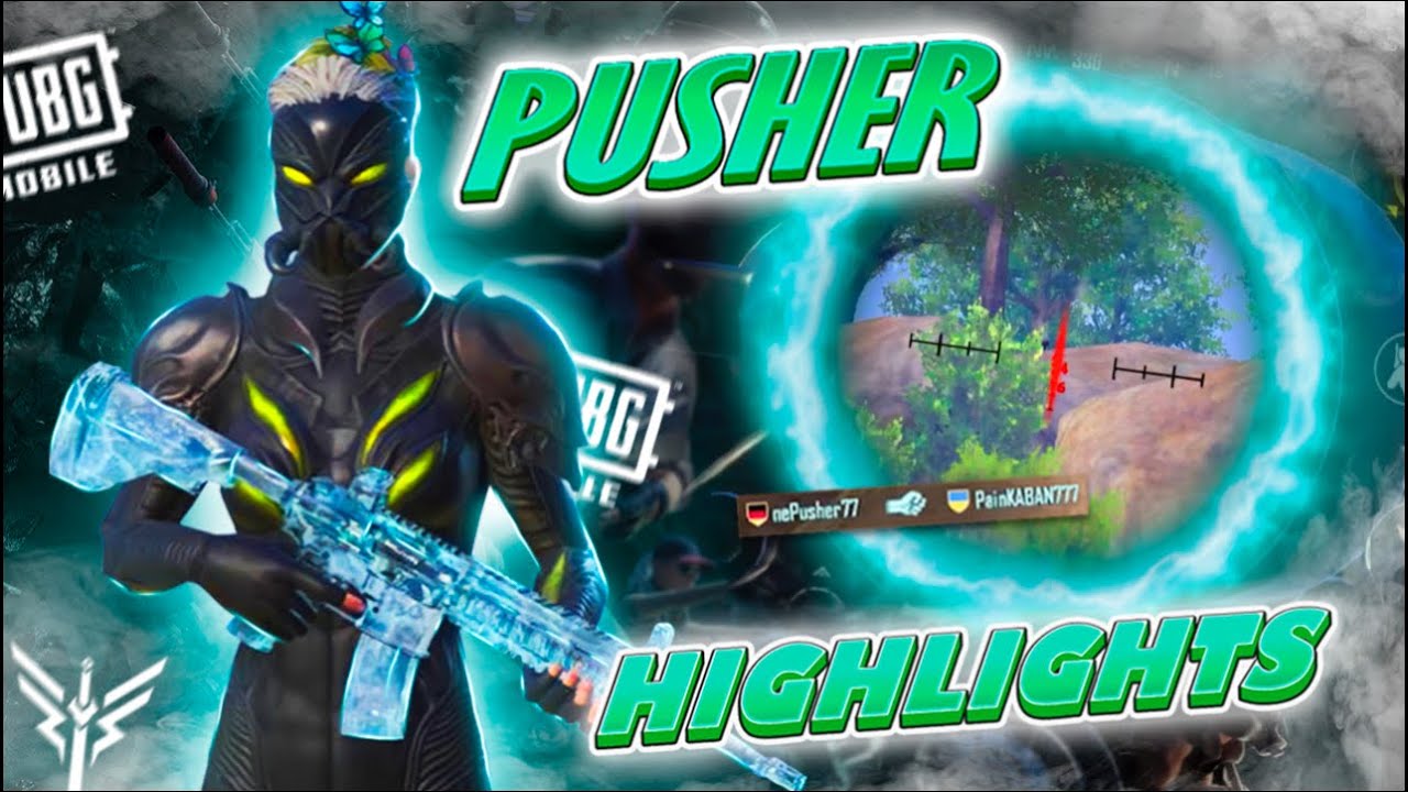 HIGHLIGHTS #6 | PUBG MOBILE | 13 pro max - YouTube
