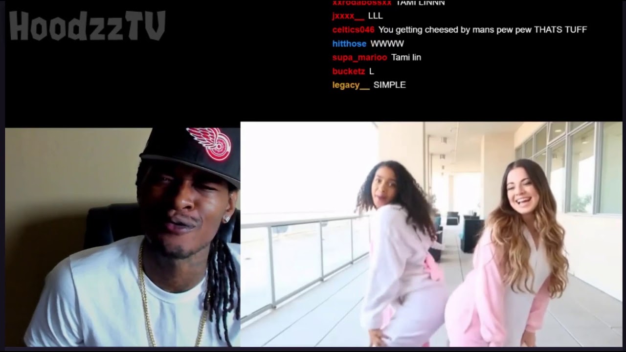 Solluminati reacts to his New Song Simple 🔥 Feat. Llu'Ness "Simple ...