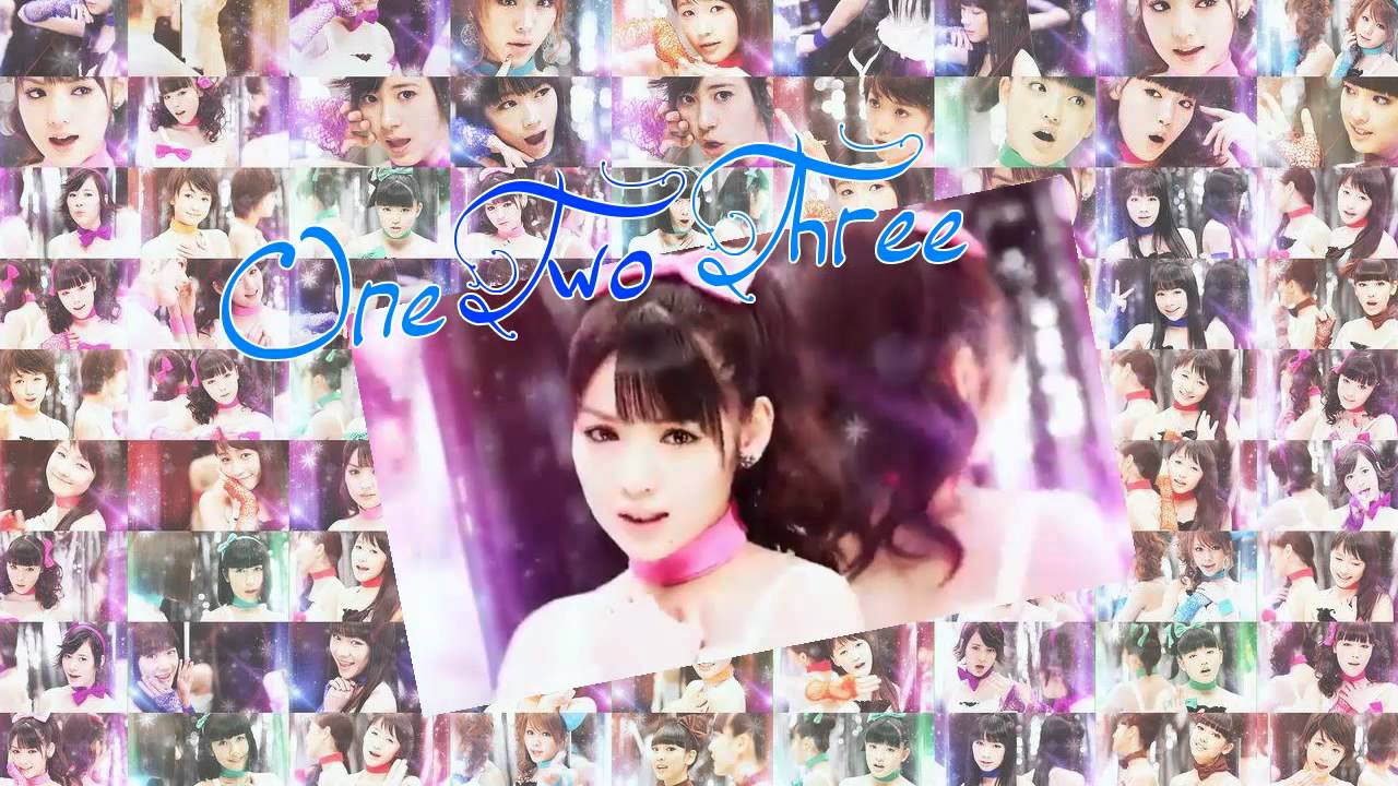 Morning Musume - モーニング娘。「One・Two・Three」【ゆいい】 - YouTube Music
