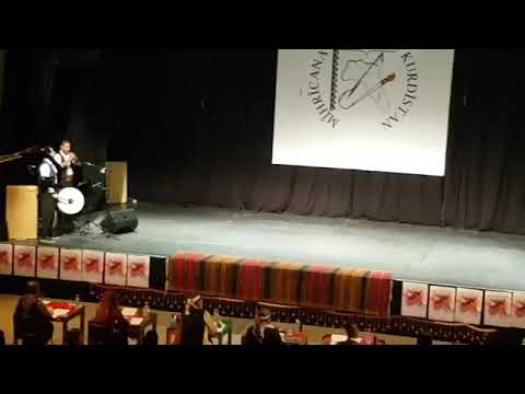 32.MÎHRÎCANA GOVENDÊN KURDISTAN 2019 -GOVENDA ARYA -HERÊMA ERZÎNGAN