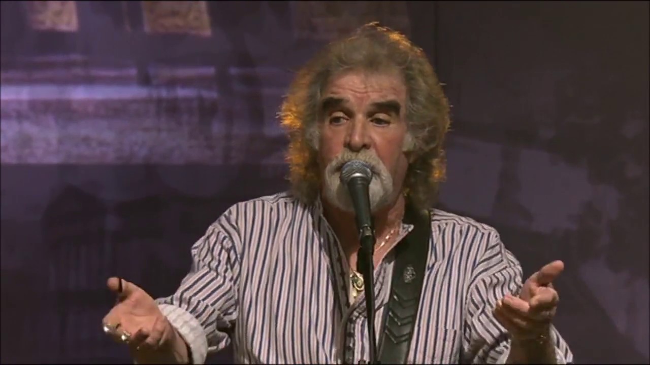 The Auld Triangle - The Dubliners (50 Years Celebration Concert) - YouTube