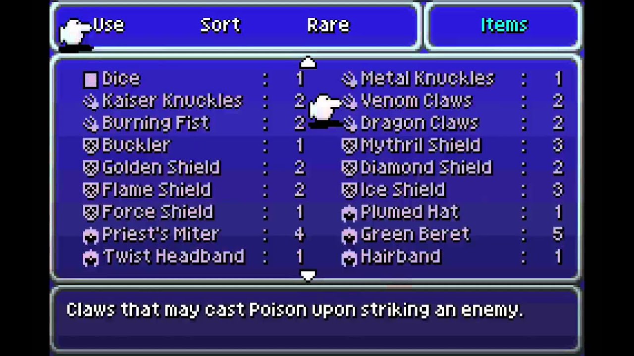 Let's Play Final Fantasy 6 - #64: Teamwork Makes The Dream Work - YouTube