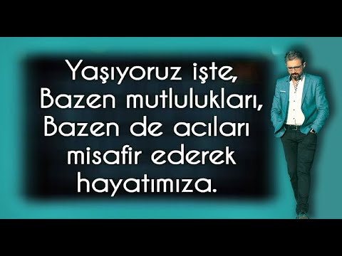 Yokluklar Hayallere Engel Değildir 💙 Yüreğe Dokunan Güzel Sözler...!!!