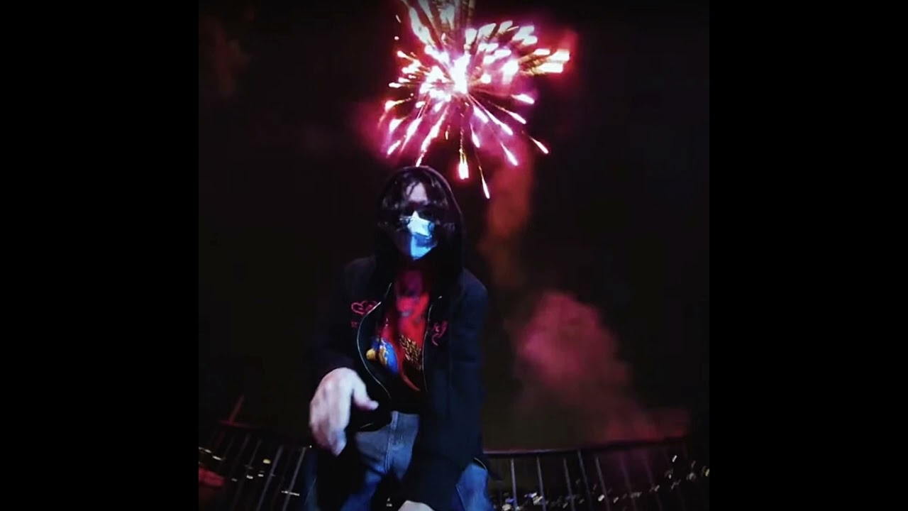 oaf1 - grinning [+ alice gas] - YouTube