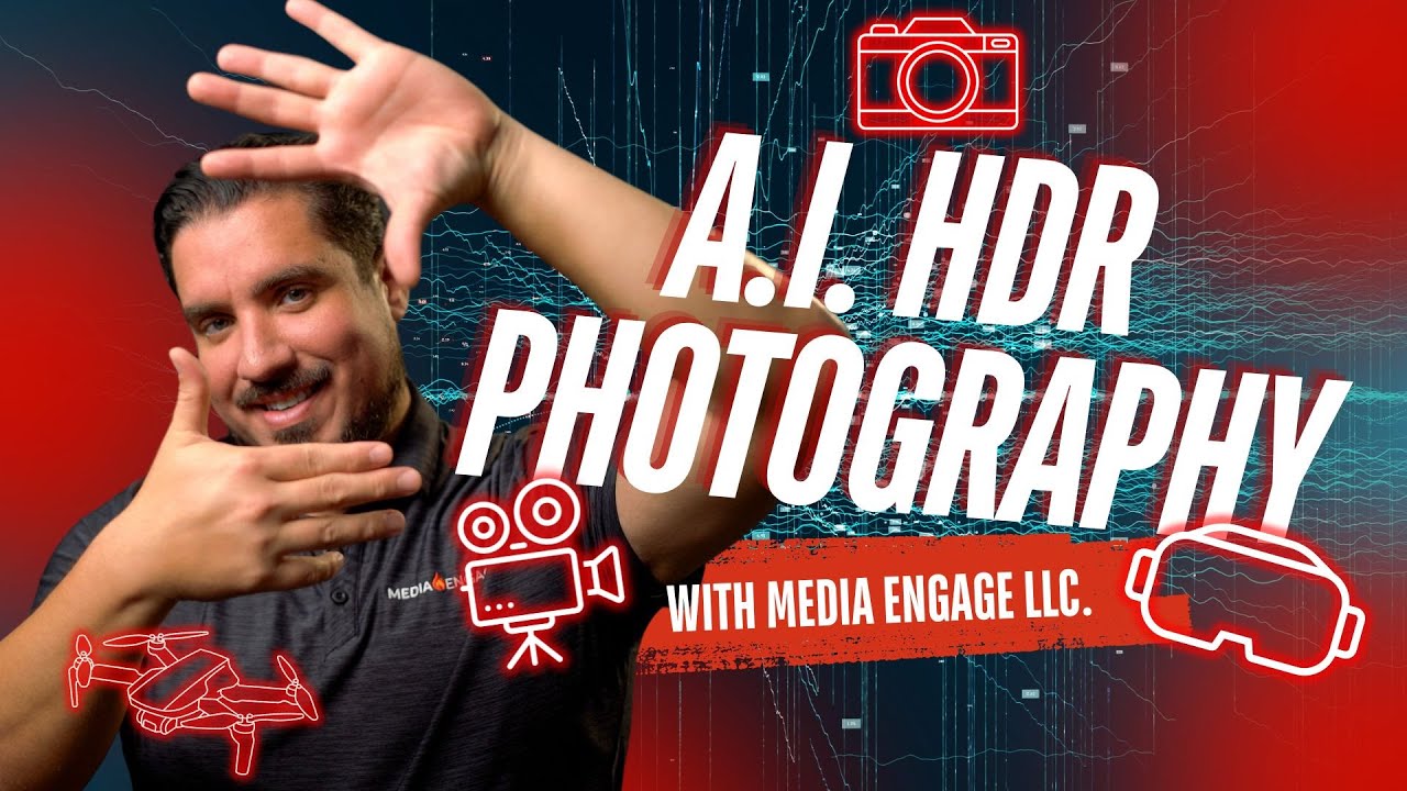 AI-Powered HDR Real Estate Photos | Capture Lab Imaging by Media Engage ...