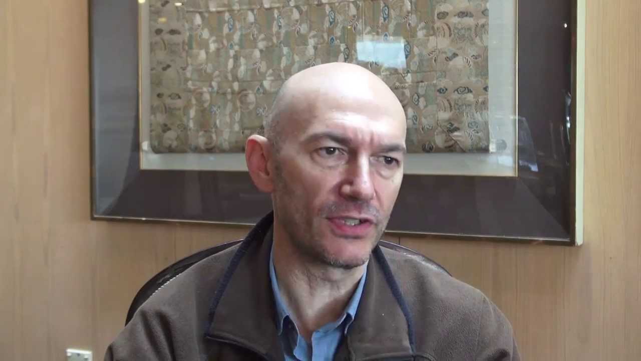 Kryztoff Interview with Jonathan Teplitzky, Director of The Railway Man ...