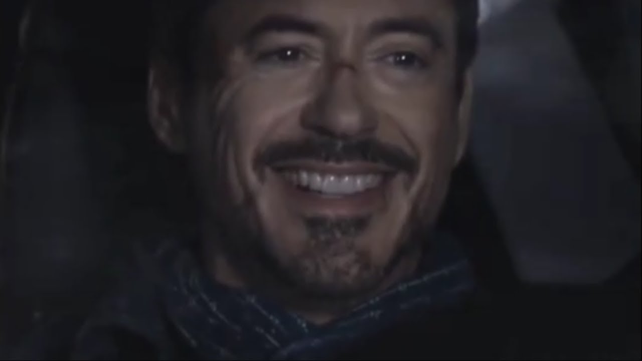Somebody to you- RDJ - YouTube