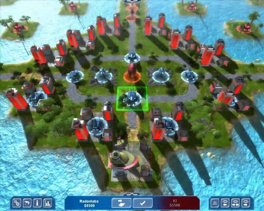Future Wars GAME PLAY 1 - YouTube