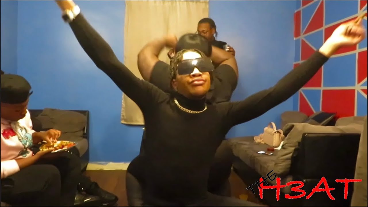 THE H3AT S1E7 PREVIEW - YouTube