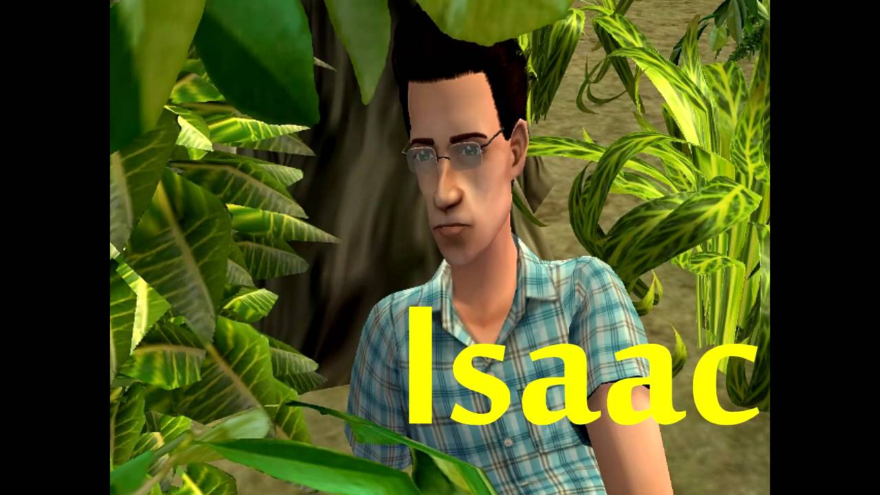 Simvivor Amazon Intro - YouTube