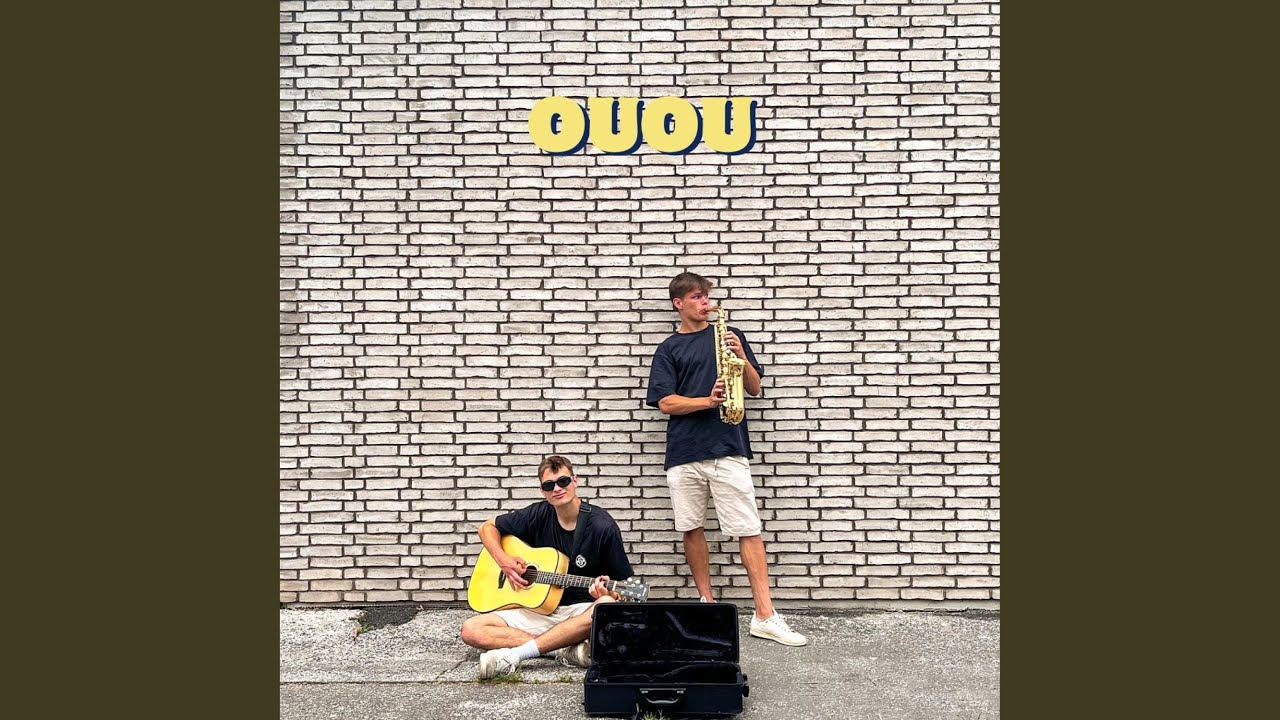 OUOU - YouTube