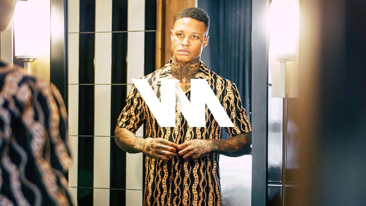 LIQUOR N POKER - CLOTHING PROMOTIONAL VIDEO - TYRONE HERMITT - YouTube