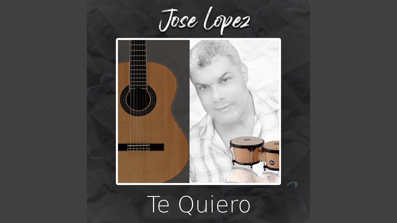 Te Quiero - YouTube
