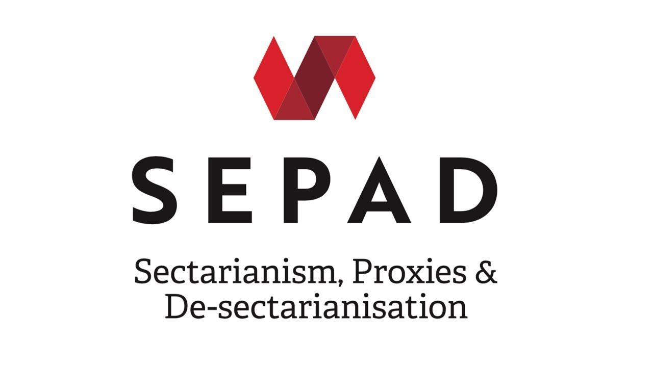 Christopher Phillips - The Battle for Syria - YouTube