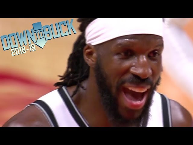 Demarre Carroll Memes Adam Notteboom (@adamnotteBOOM) / X