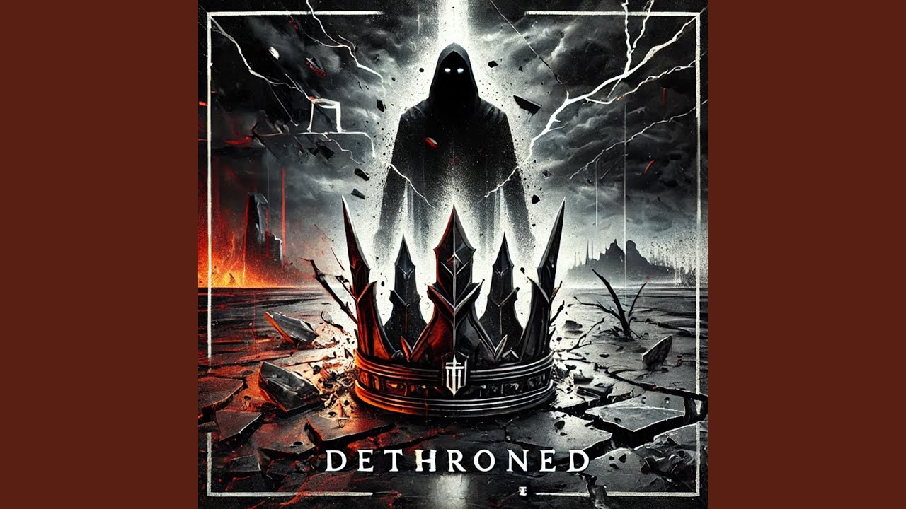 Dethroned (Time For A New King) - YouTube