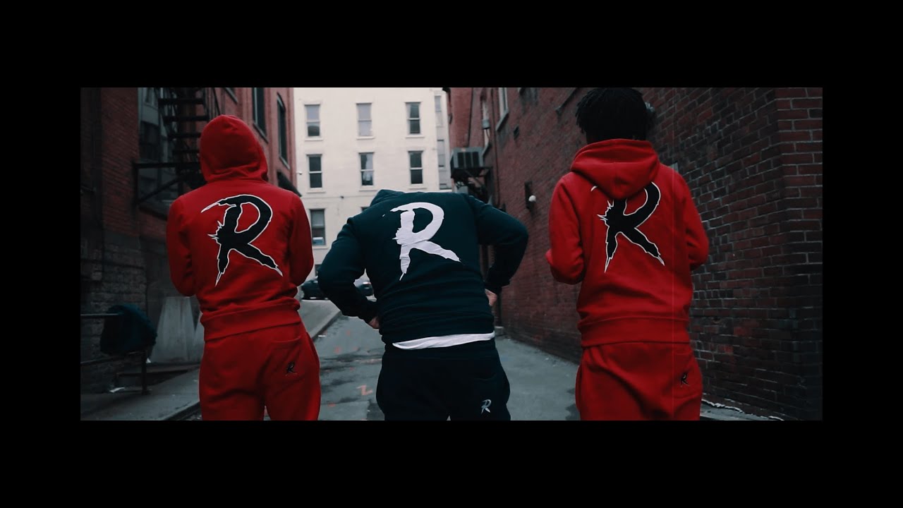 Kiing & Lil Drizzy x Yikey Mikey "20 For 20" (Official Video) Shot by ...