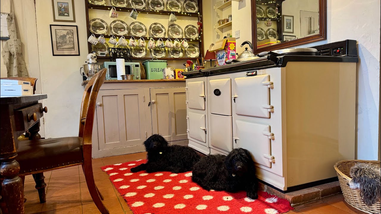 Hotspots Make The House Look Messy-Clean With Kate-Flylady System # ...