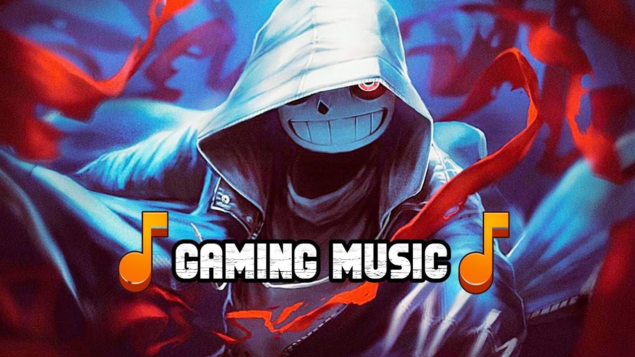 The Best Epic Gaming Background Music - YouTube