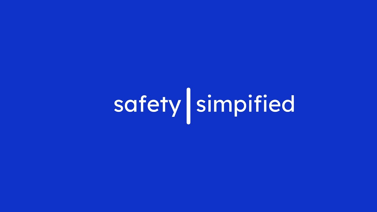 New safer+ platform promo - YouTube