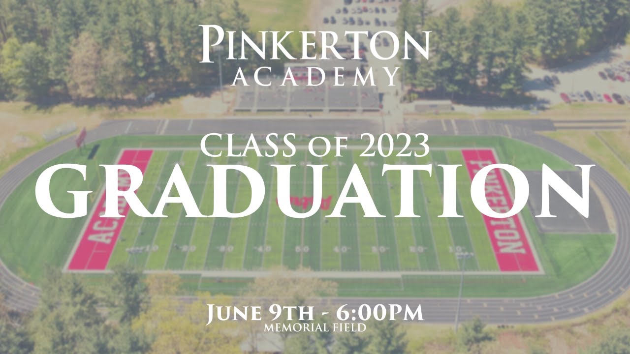 Class of 2023 Graduation - YouTube