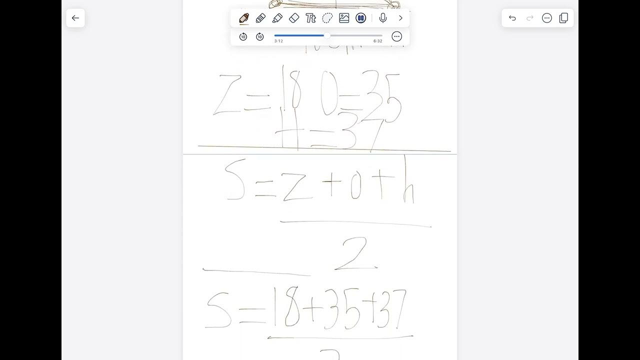 Heron’s Formula||Geometry||Mathtastic Fun - YouTube