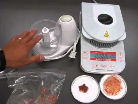 How to Make Your Sample Homogeneous SD - YouTube