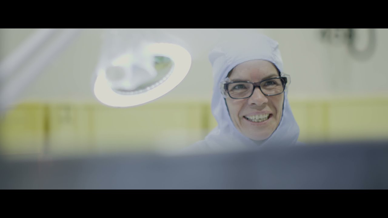 Nemera: we put patients first - YouTube