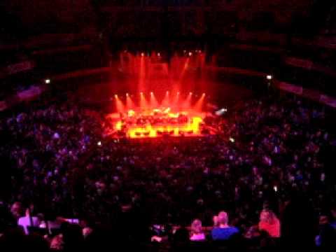 Stereophonics - 'Devil' - Live at the Royal Albert Hall - YouTube