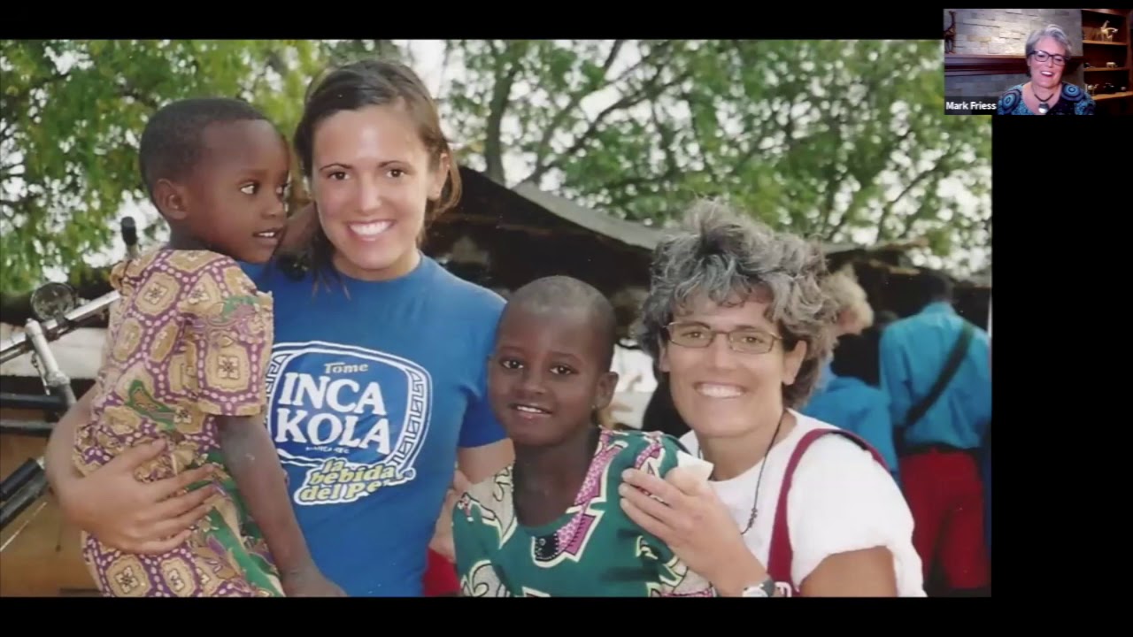 Kenya Keys 15 Year Celebration - Celebrating Our Students and Sponsors ...
